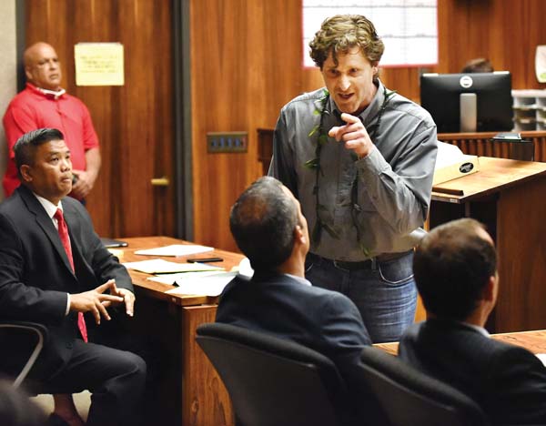 CAPOBIANCO SENTENCED: Judge calls murder ‘senseless’ but leaves open ...